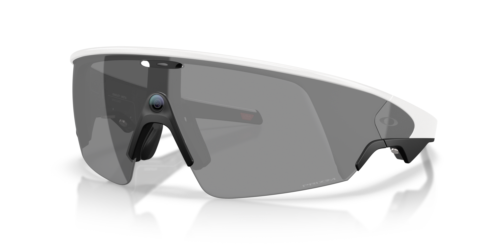 Buy Oakley Meta Sports Sunglasses | Oakley Vanguard India – TheTriWorld