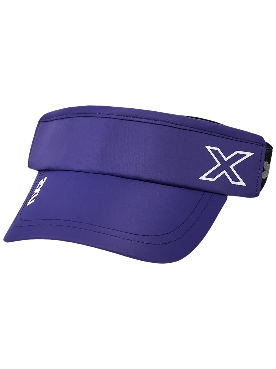 Performance Visor-Future Dusk/White-OSFA – TheTriWorld