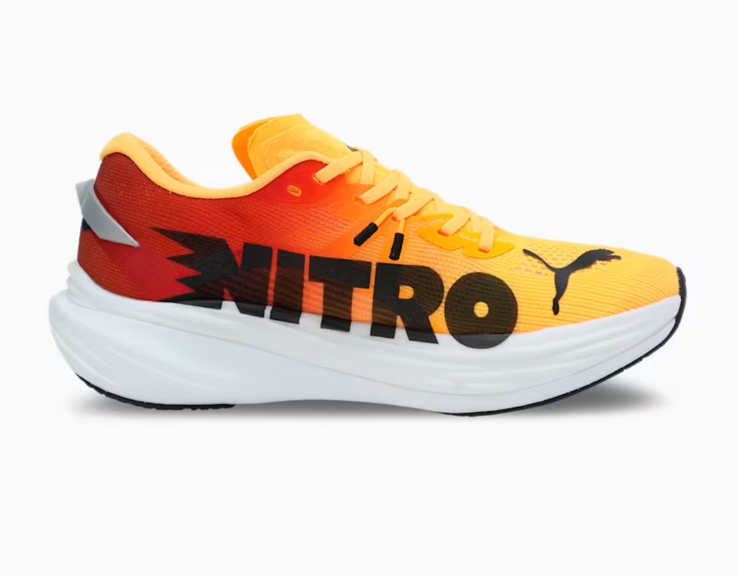Puma Running Shoes in Mumbai – TheTriWorld